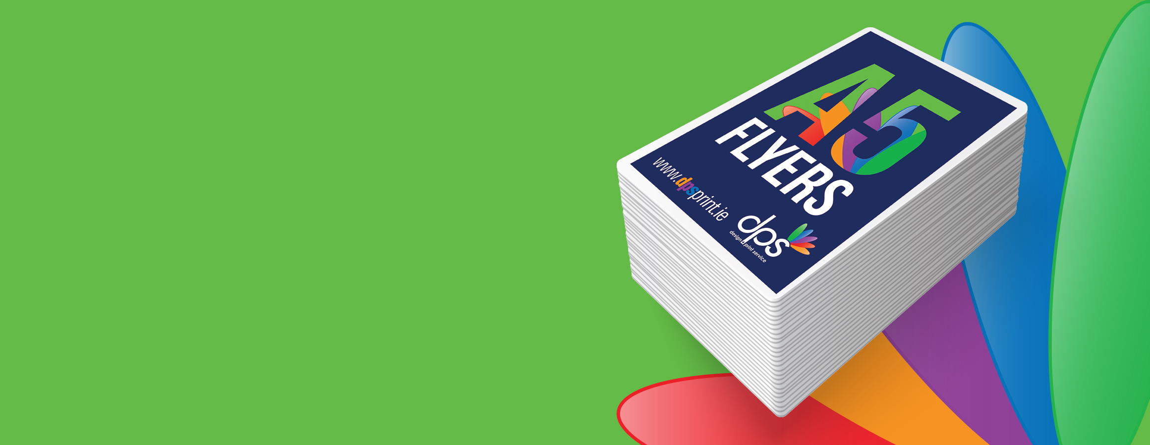 Printing Special Offer - dpsprint.ie